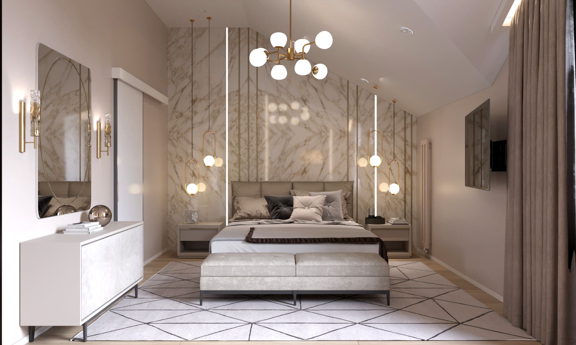 BUL residence - PrivateHouse
