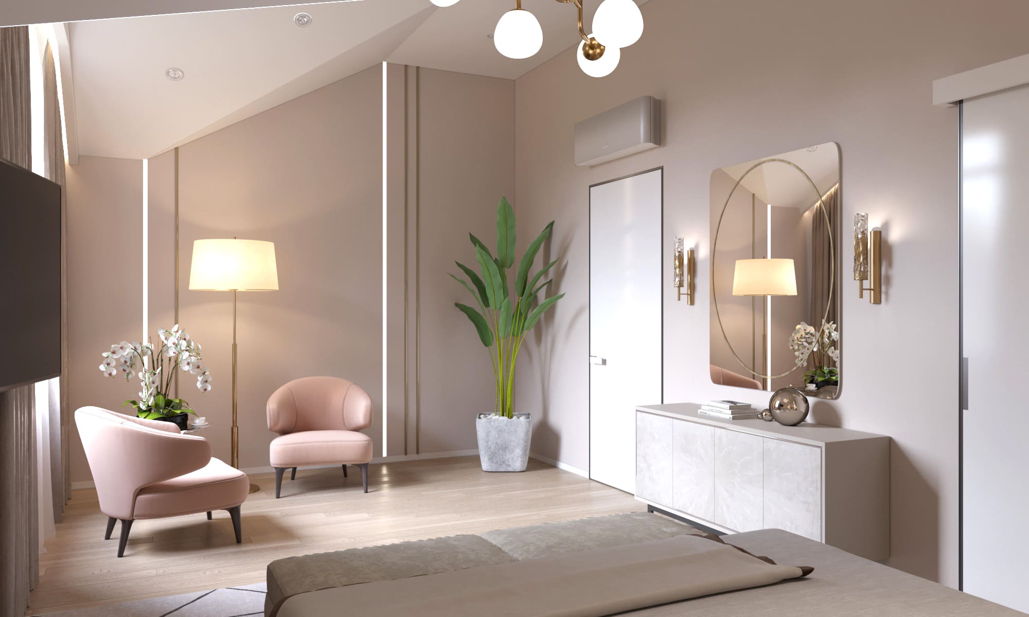 BUL residence - PrivateHouse
