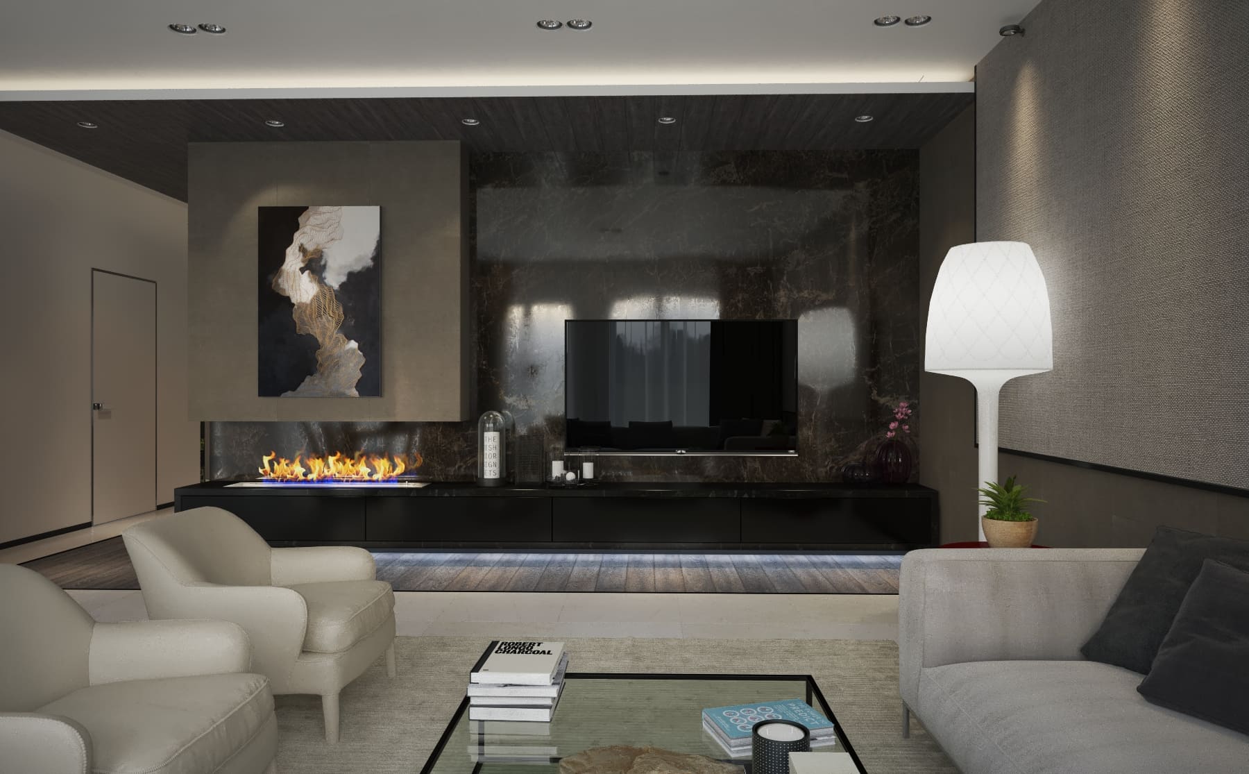 RTS RESIDENCE - PrivateHouse